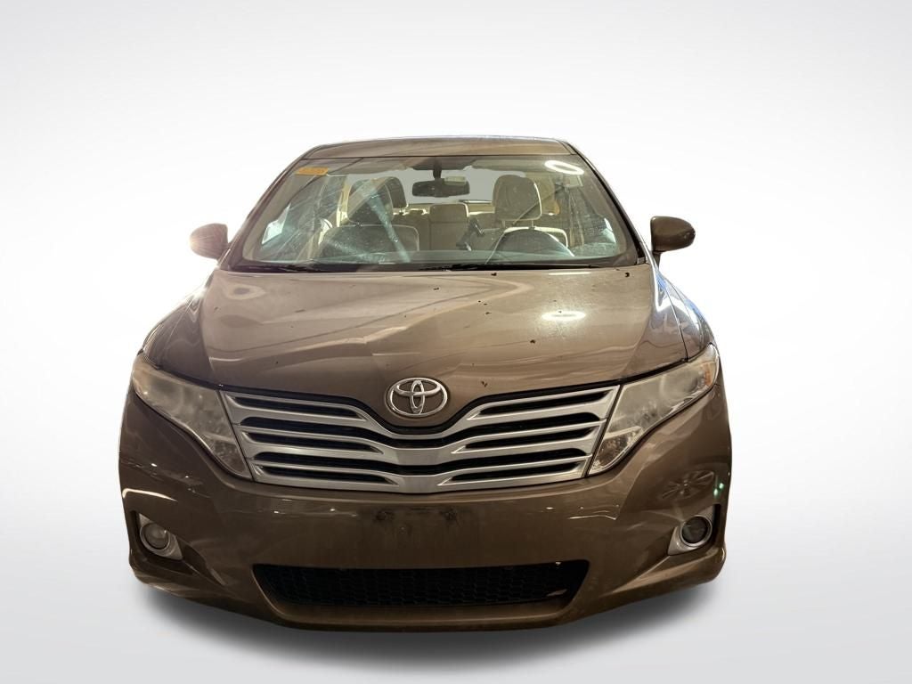 2012 Toyota Venza LE Frederick MD | Fitzgerald Mazda Frederick ...