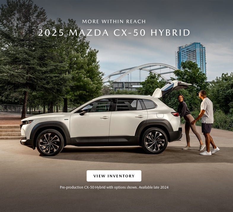 New & Used Mazda Dealership in Frederick, MD | Fitzgerald Mazda Frederick