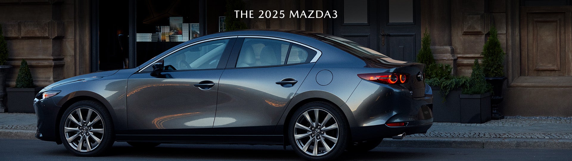 Frederick Mazda Dealer in Frederick MD | Westminster Thurmont ...